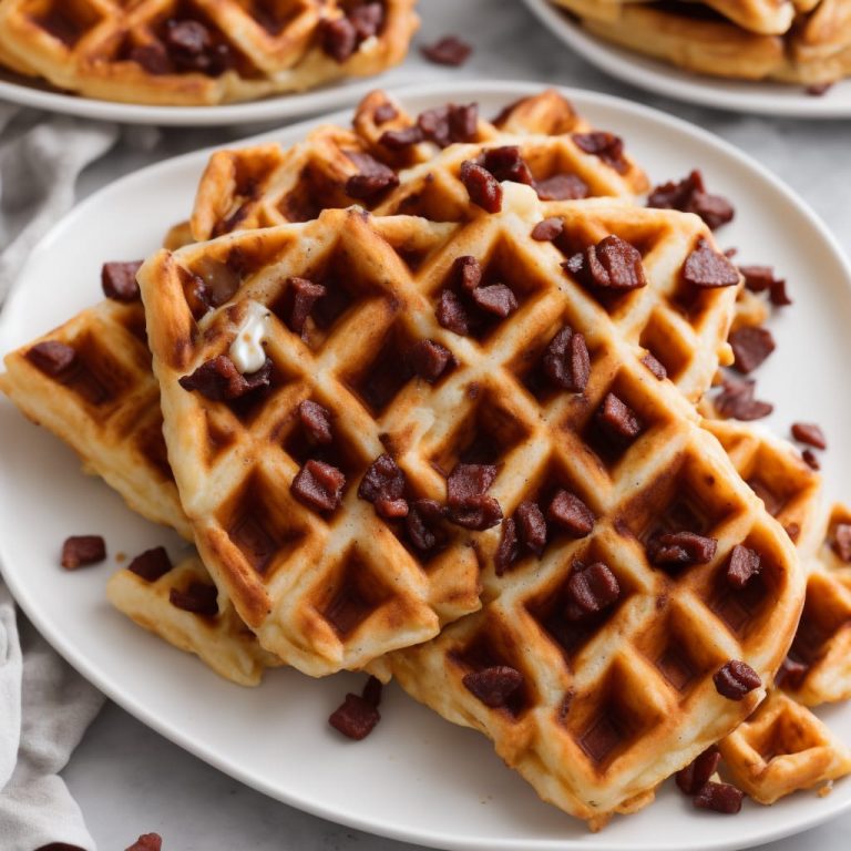 Waffle Fries Recipe (Chick-fil-A Copycat) - Recipes.net