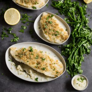 Grilled Flounder Recipe Recipe | Recipes.net