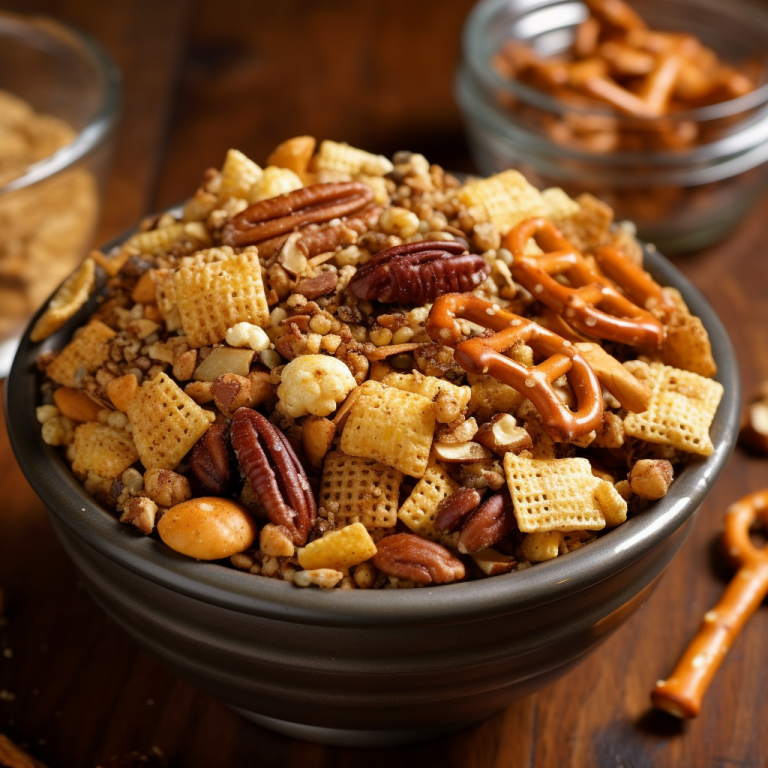 Best Garrett Recipes - Recipes.net