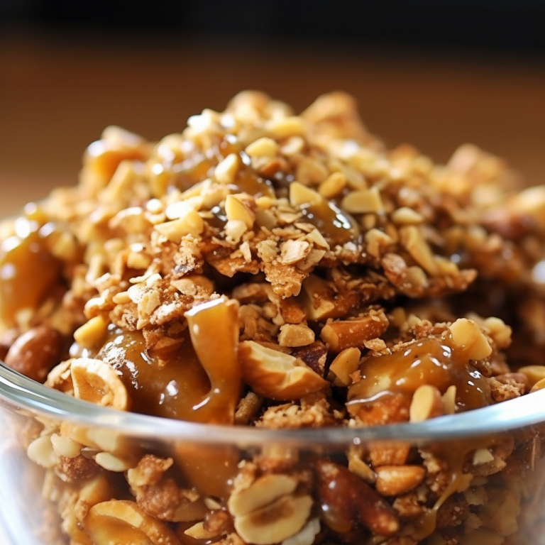 Garrett's Lemon Popcorn Recipe Recipe | Recipes.net