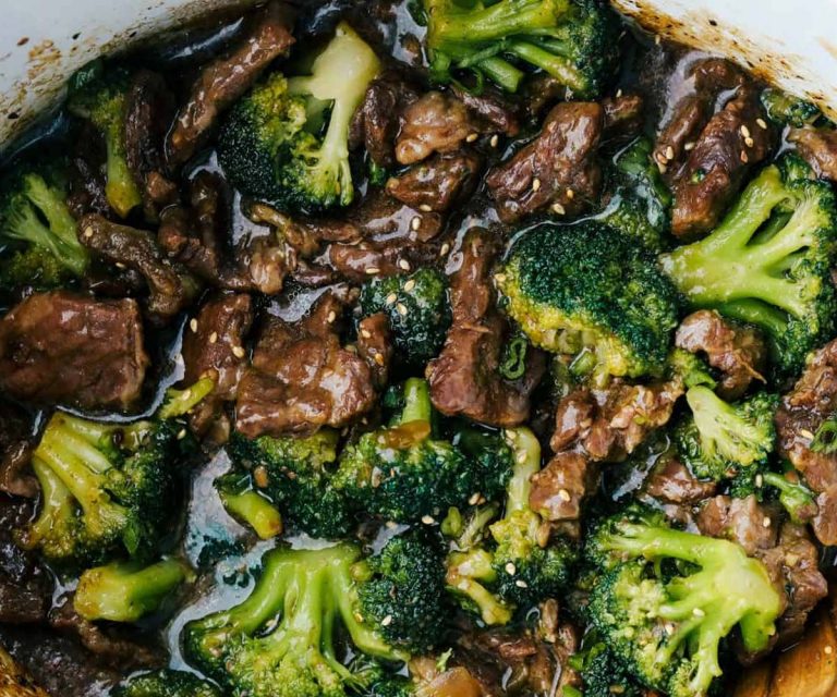 How To Cook Broccoli In Crock Pot - Recipes.net