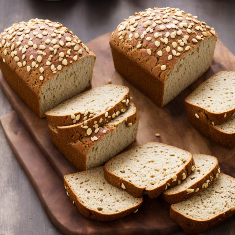 Gluten-Free Crockpot Bread Recipe - Recipes.net