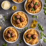 Sbarro's Spaghetti and Meatballs Recipe | Recipes.net