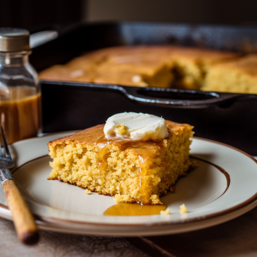 Best Yellow cornmeal Recipes - Recipes.net