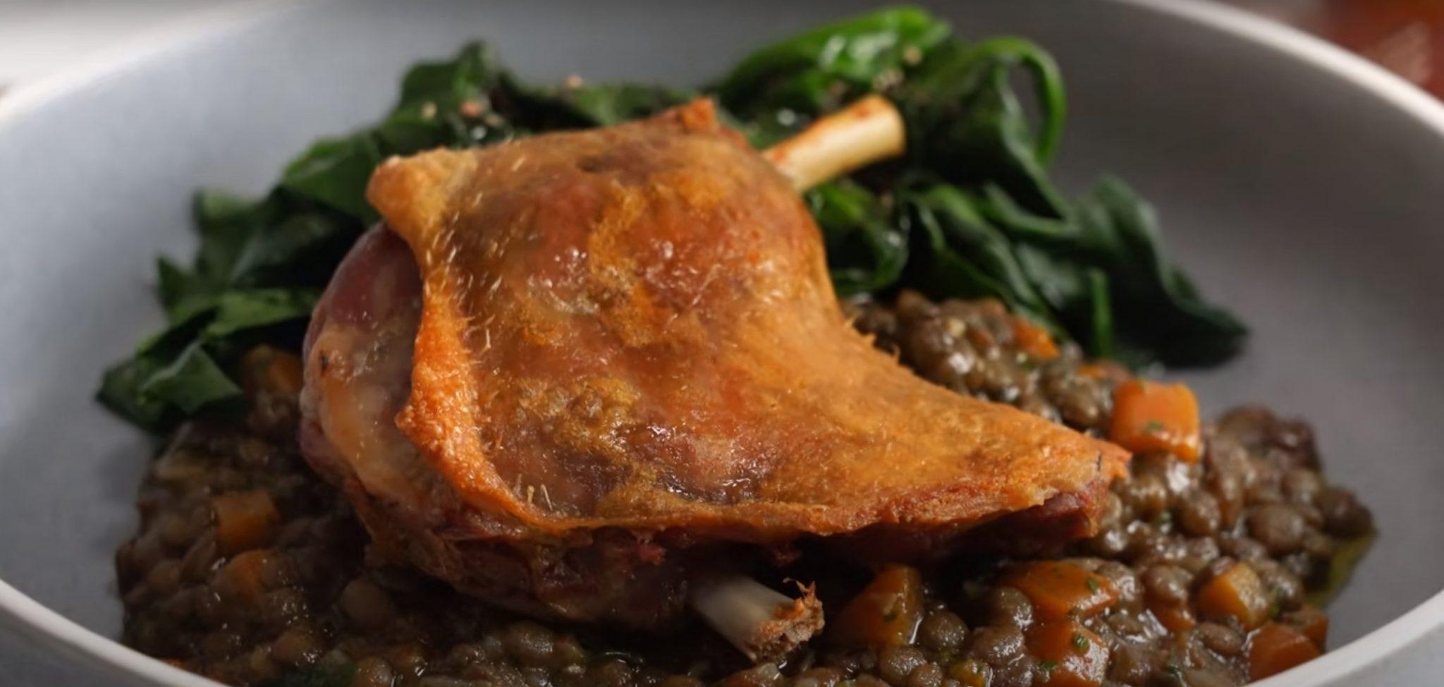 Roasted Wild Goose Recipe | Recipes.net