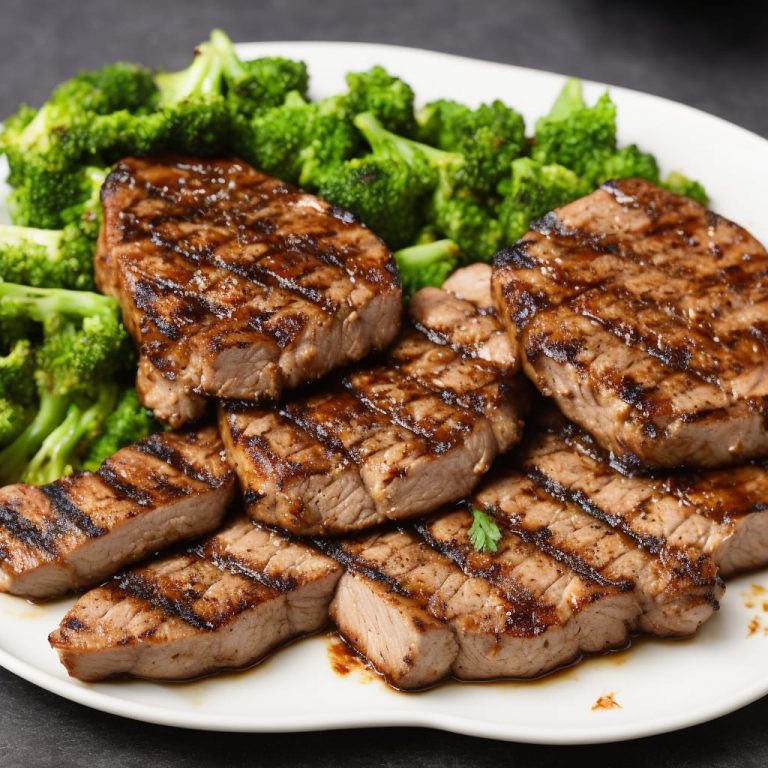 Best Pork Steak Recipes - Recipes.net