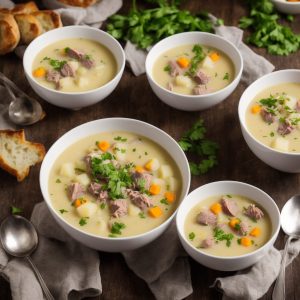 Best Ham Hock Recipes - Recipes.net
