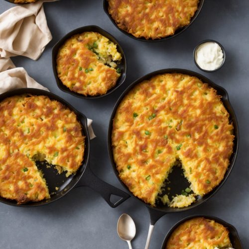 Best Hash Recipes - Recipes.net