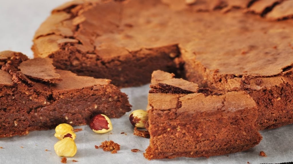 How To Blanch Hazelnuts - Recipes.net
