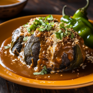 Best Hole Mole Recipes - Recipes.net