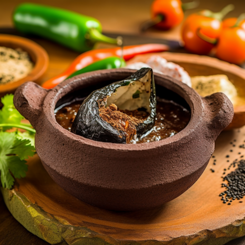Best Hole Mole Recipes - Recipes.net