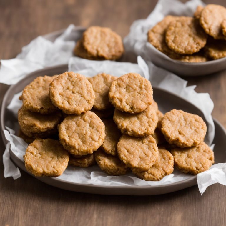 Best Fig Newtons Recipes - Recipes.net