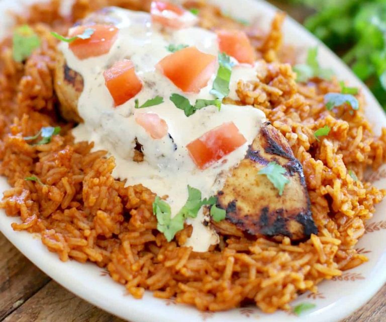 El Pollo Loco Double Chicken Avocado Salad Recipe (Copycat) - Recipes.net