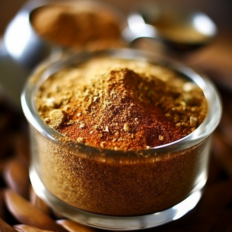 Gullah Seasoning Recipe | Recipes.net