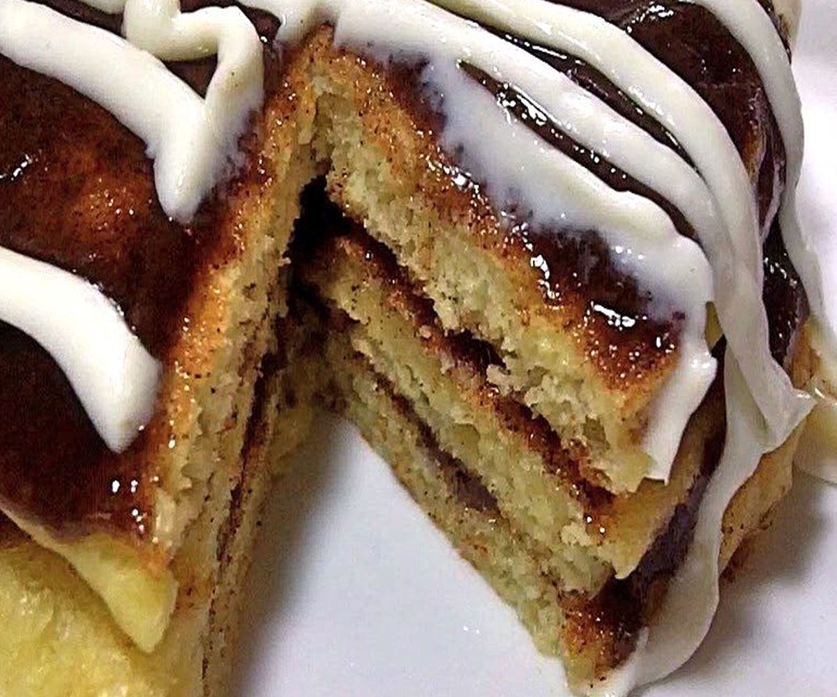 IHOP Cinn-A-Stack Pancakes Recipe | Recipes.net