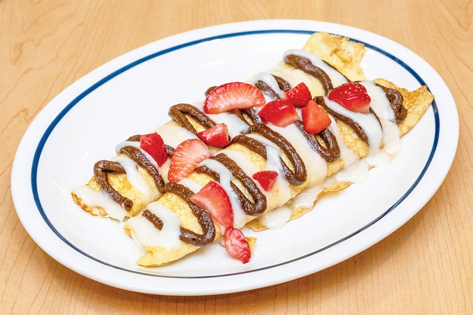 IHOP Cinn-A-Stack Pancakes Recipe | Recipes.net