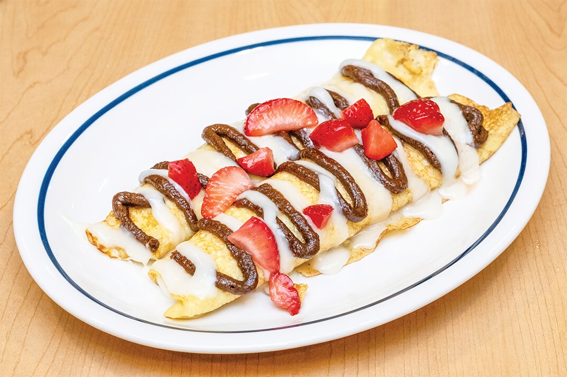 IHOP Crepes Recipe Recipe | Recipes.net