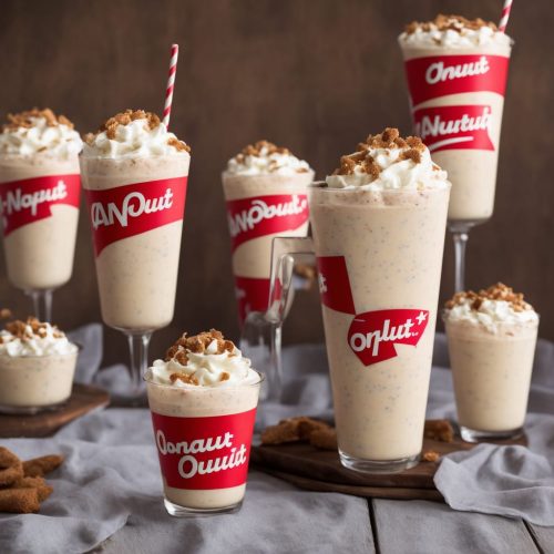 In-N-Out Neapolitan Shake Recipe Recipe | Recipes.net