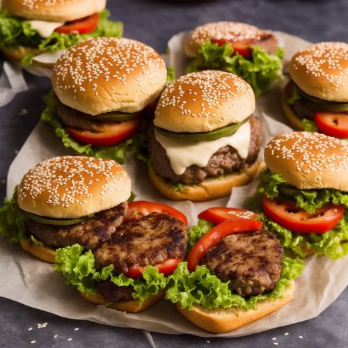 Best In N Out Copycat Recipes - Recipes.net
