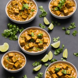 Best Indian Tofu Recipes - Recipes.net