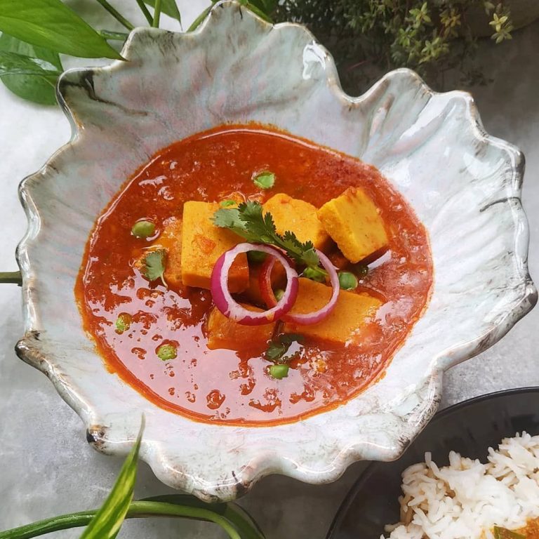 Best Indian Tofu Recipes - Recipes.net