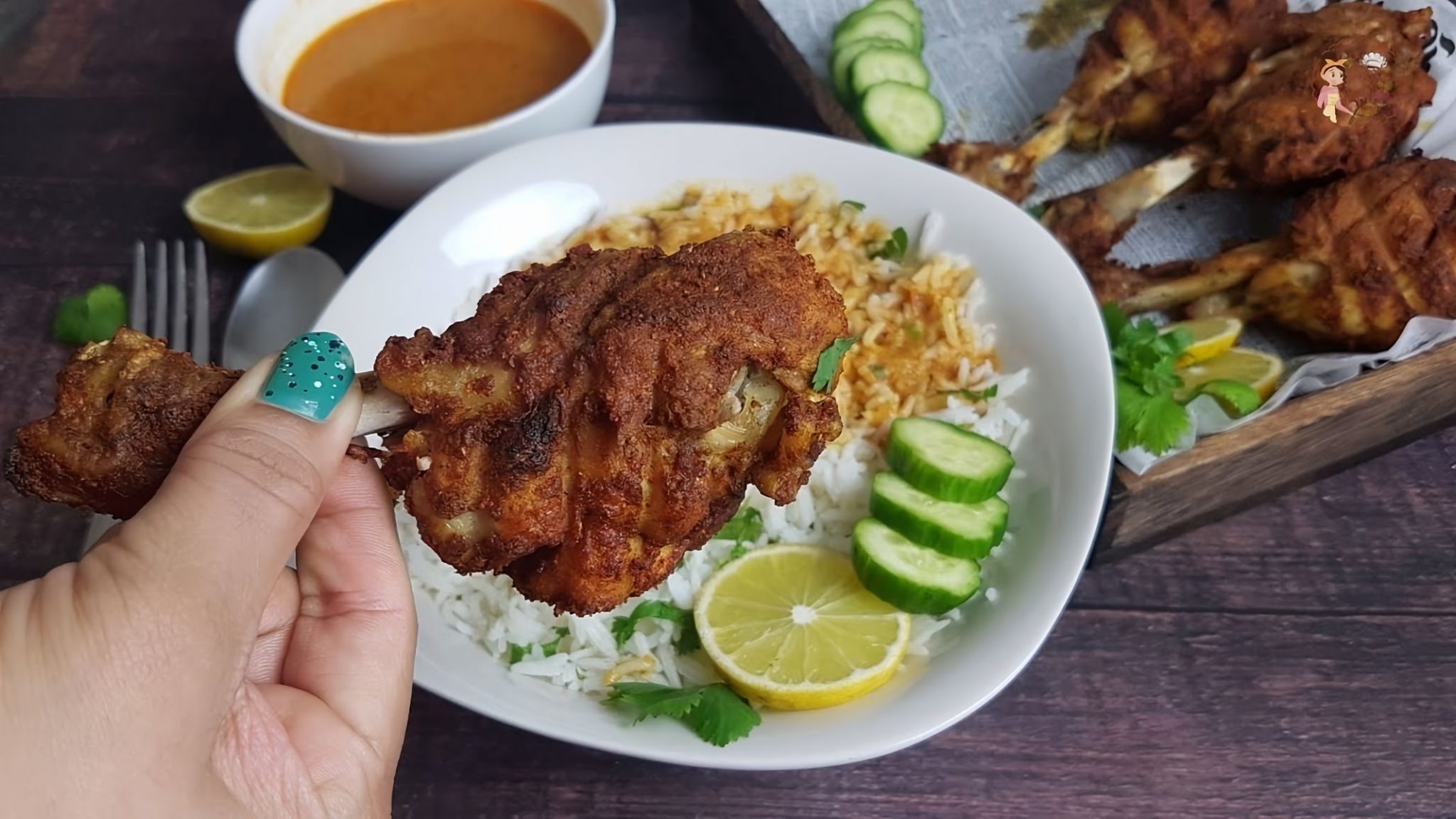 How To Cook Marinated Chicken In Instant Pot - Recipes.net