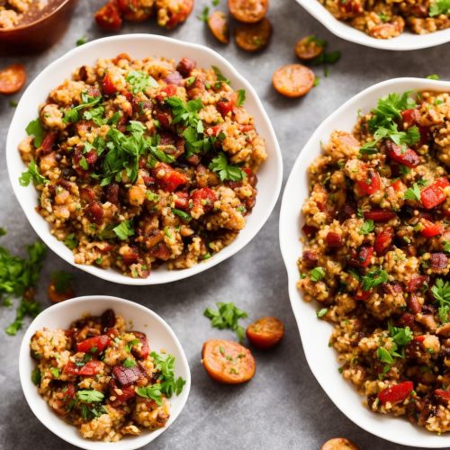 Best Israeli Recipes - Recipes.net