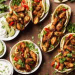 Israeli Chicken Shawarma Recipe | Recipes.net