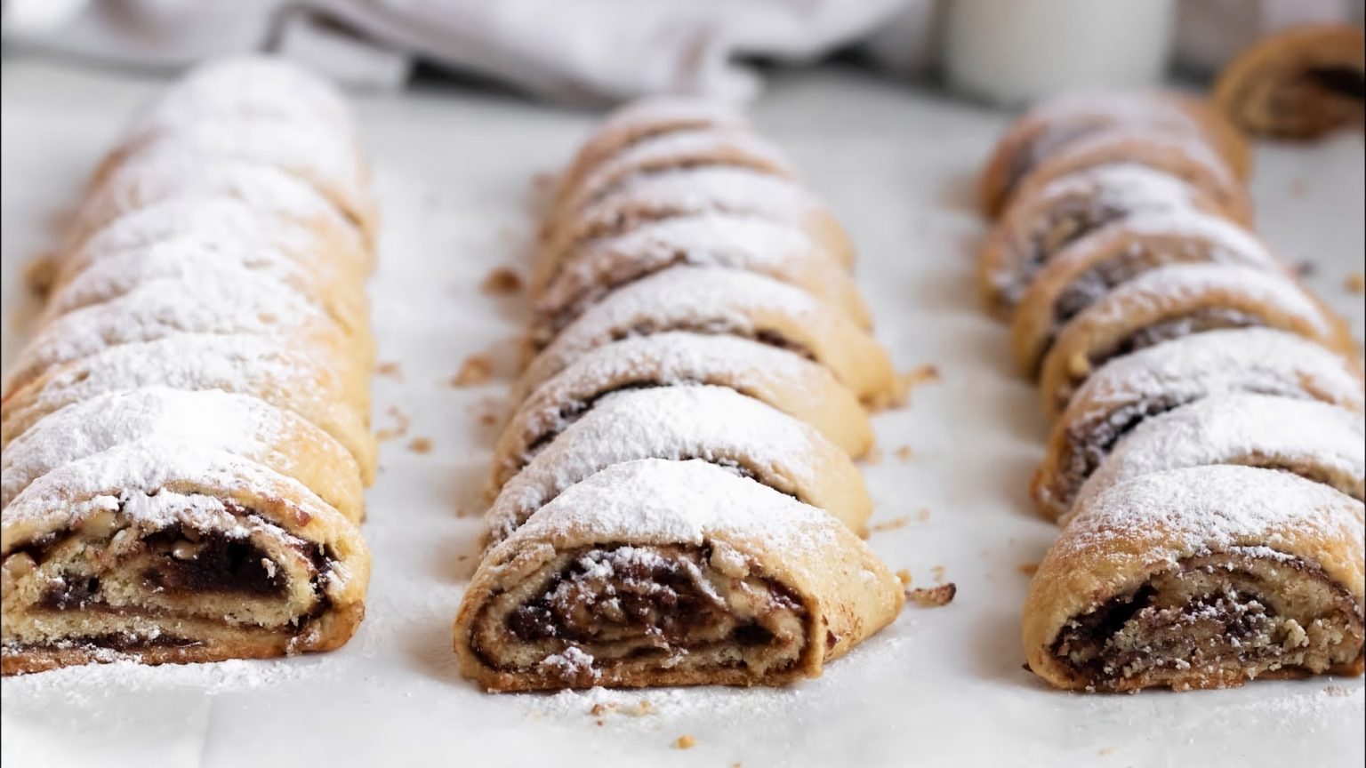 Israeli Date Cookies Recipe Recipe | Recipes.net