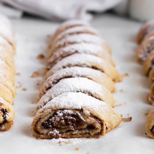 Israeli Date Cookies Recipe Recipe | Recipes.net