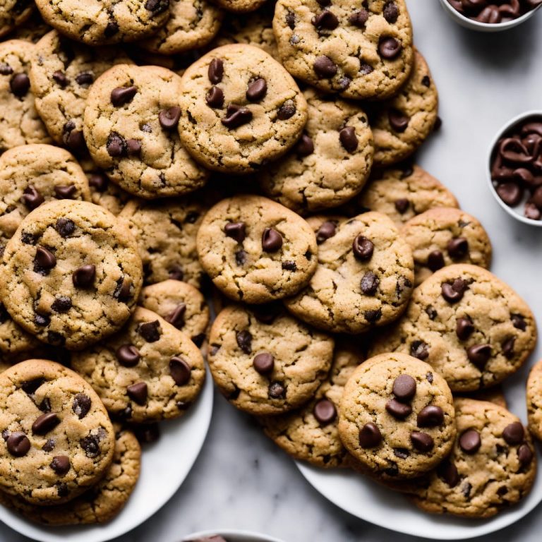 Israeli Date Cookies Recipe Recipe | Recipes.net