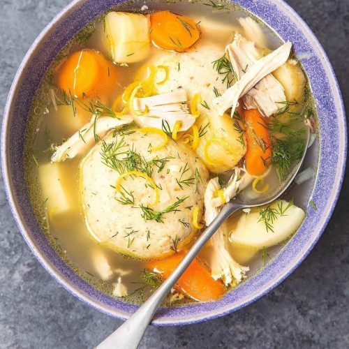 Best Israeli Recipes - Recipes.net