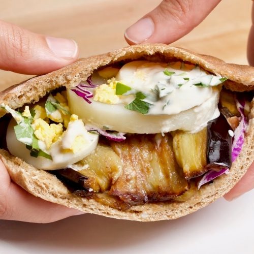 Best Israeli Recipes - Recipes.net