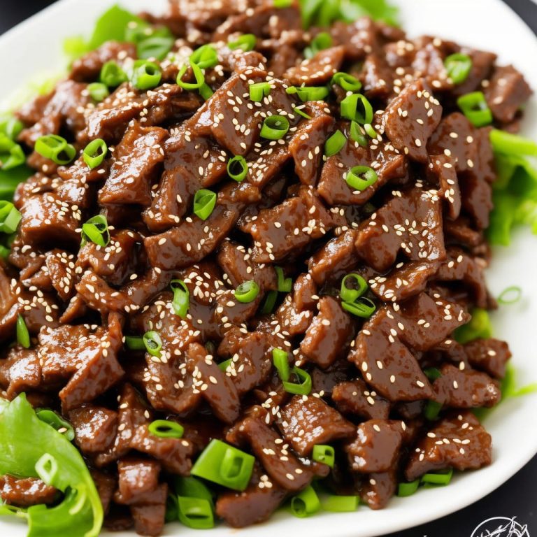 Japanese Beef Teriyaki Recipe Recipe | Recipes.net