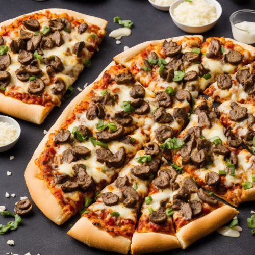 Jets Deep Dish Pizza Recipe