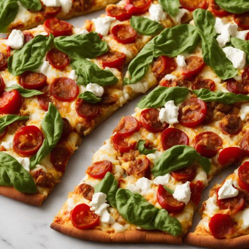 Jets' Deep Dish Pizza Recipe | Recipes.net