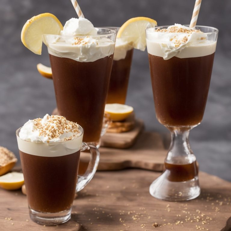 Root Beer Extract Recipe (A&W Copycat) - Recipes.net
