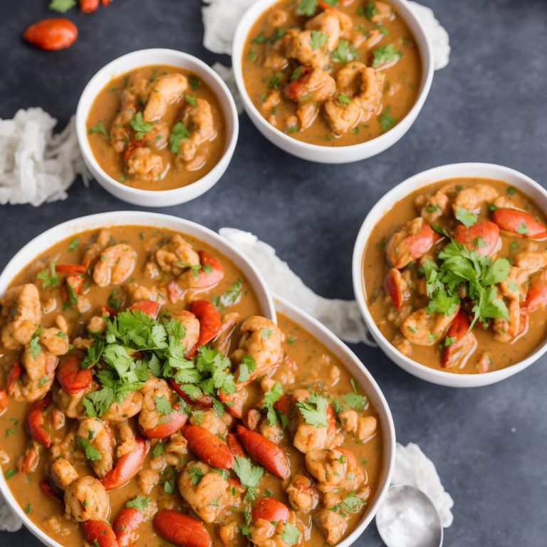 How To Cook Frozen Crawfish Tails - Recipes.net