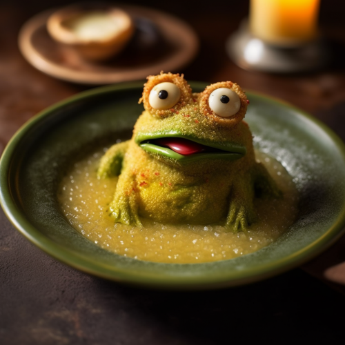 Best Kermit Recipes - Recipes.net
