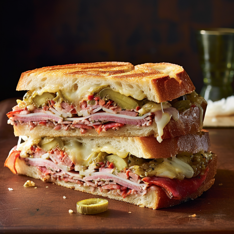 Glazed Ham Loaf Recipe | Recipes.net