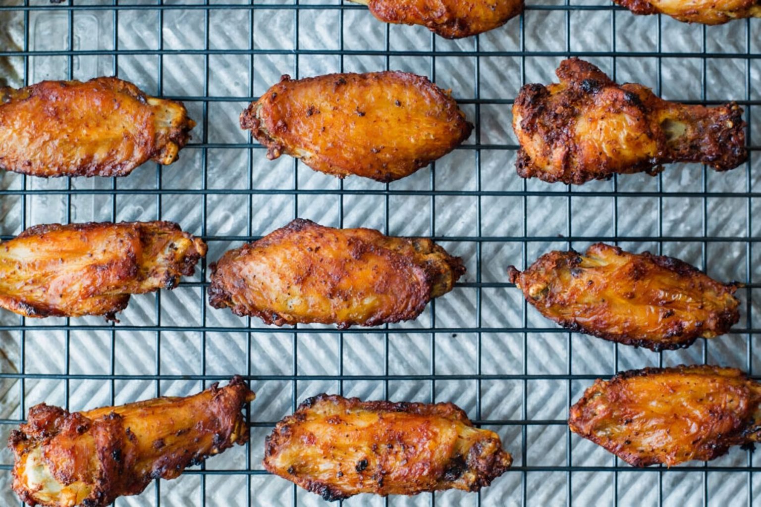 How To Cook Chicken Wings In Power Xl Air Fryer - Recipes.net