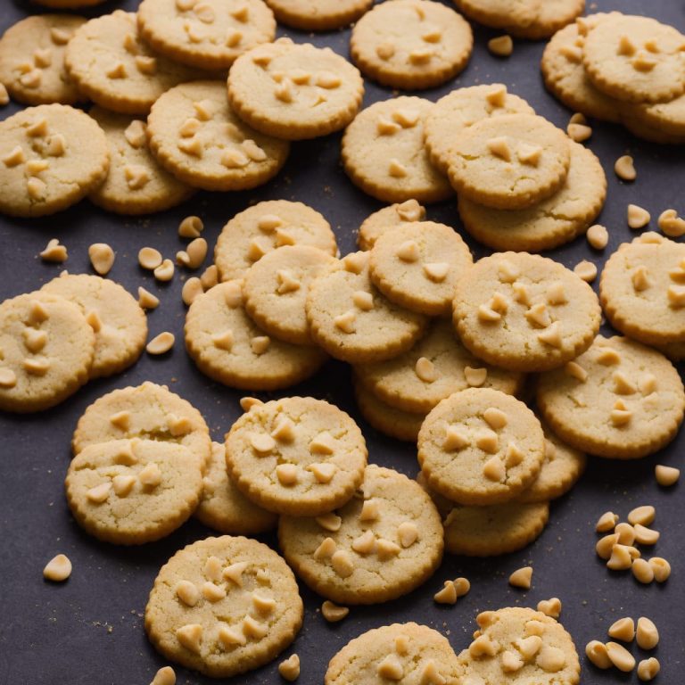Copycat Trefoils Shortbread Cookies Recipe - Recipes.net
