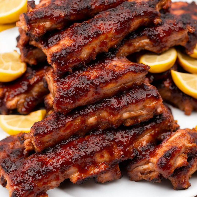 How To Fry Ribs In A Pan - Recipes.net