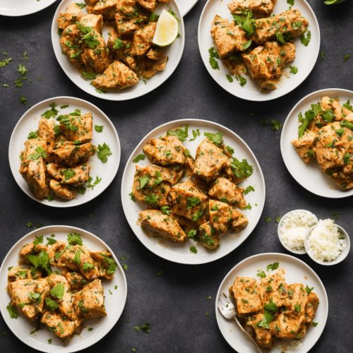 Kraft Parmesan Chicken Recipe | Recipes.net