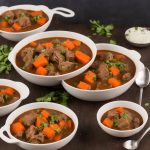 Leftover Lamb Stew Recipe Recipe | Recipes.net