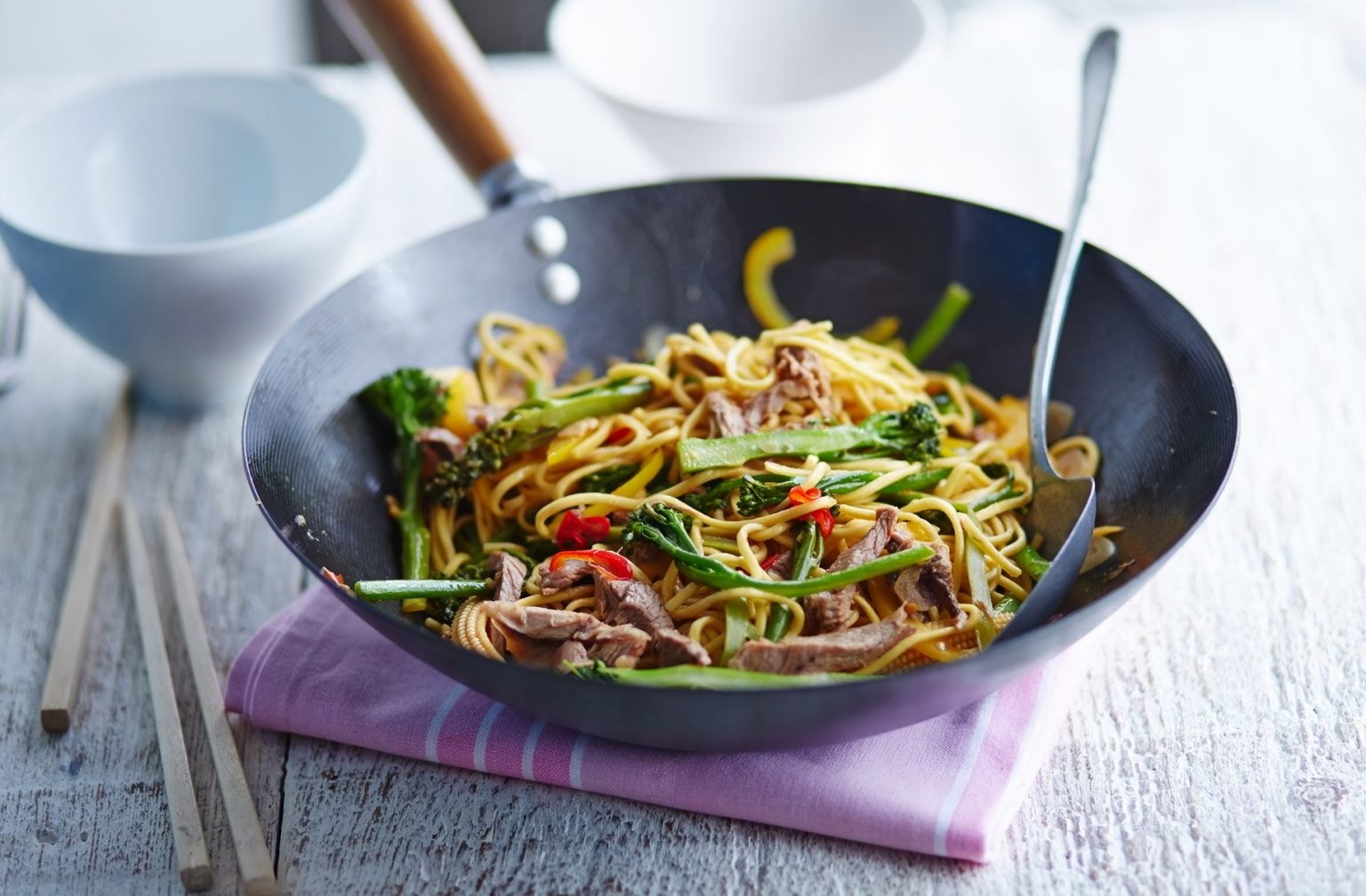 Leftover Lamb Stir Fry Recipe Recipe | Recipes.net