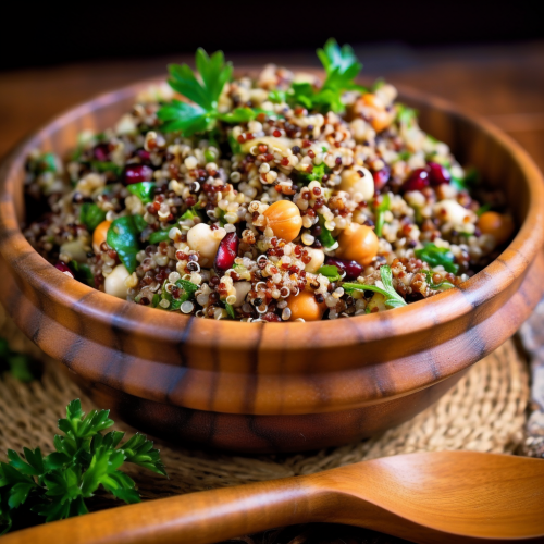 Best Legume Recipes - Recipes.net