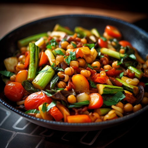 Best Legume Recipes - Recipes.net