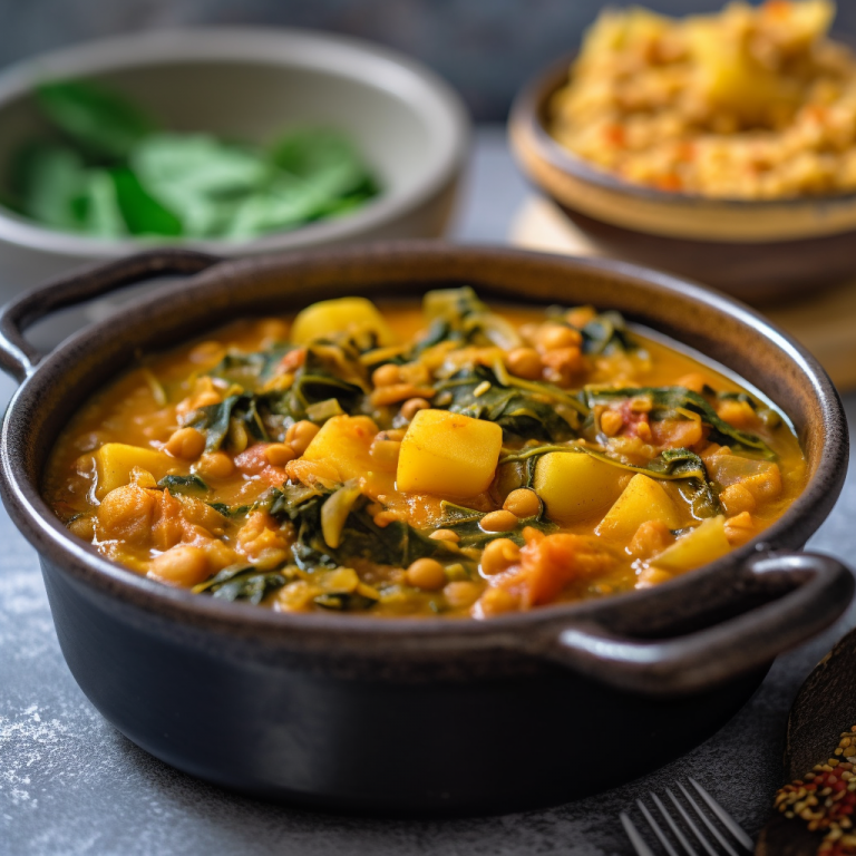 Best Legume Recipes - Recipes.net