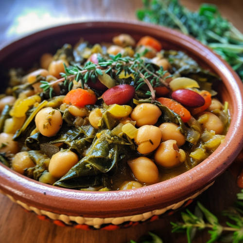 Best Legume Recipes - Recipes.net